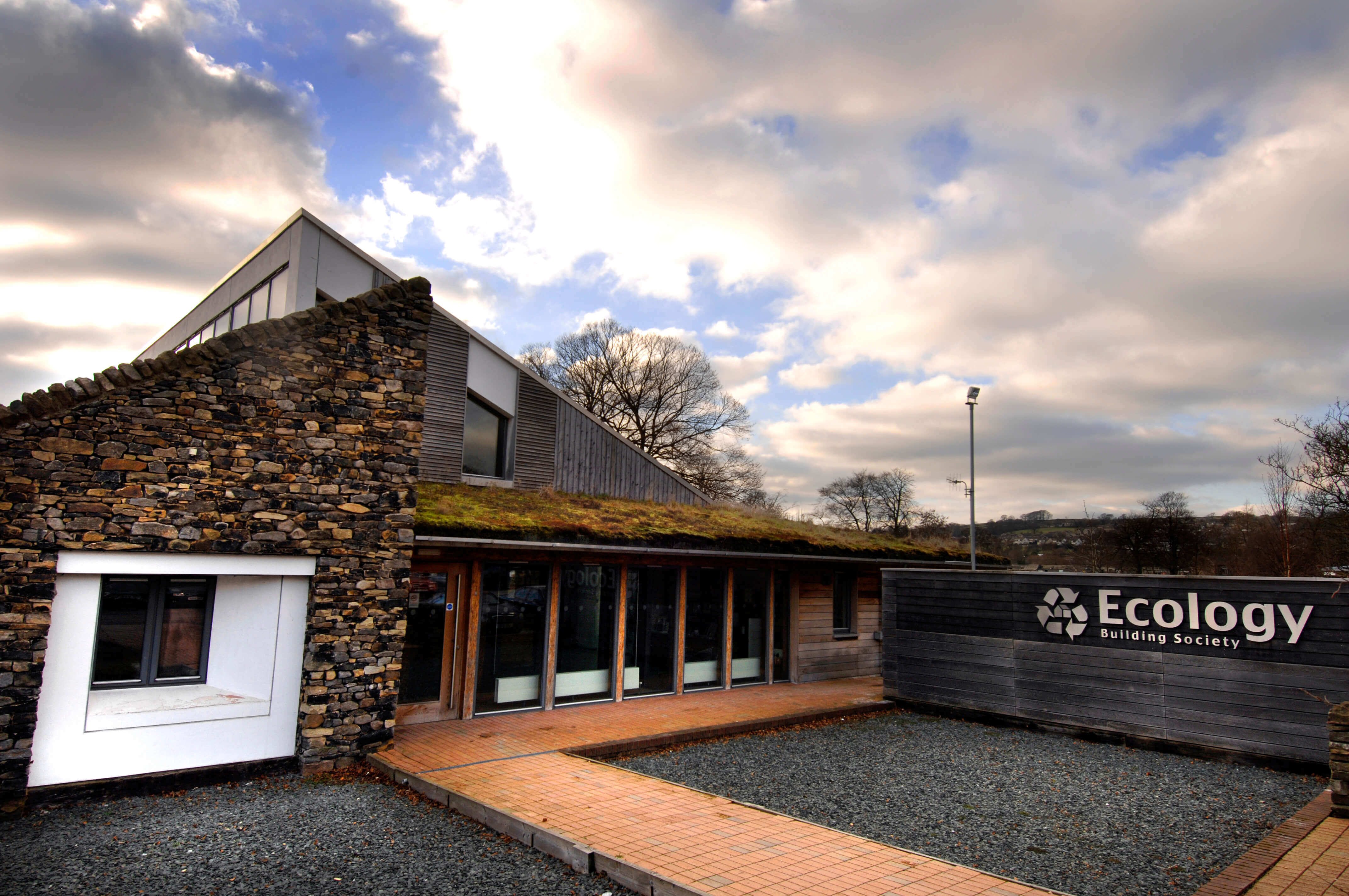 Careers - Work For Ecology Building Society