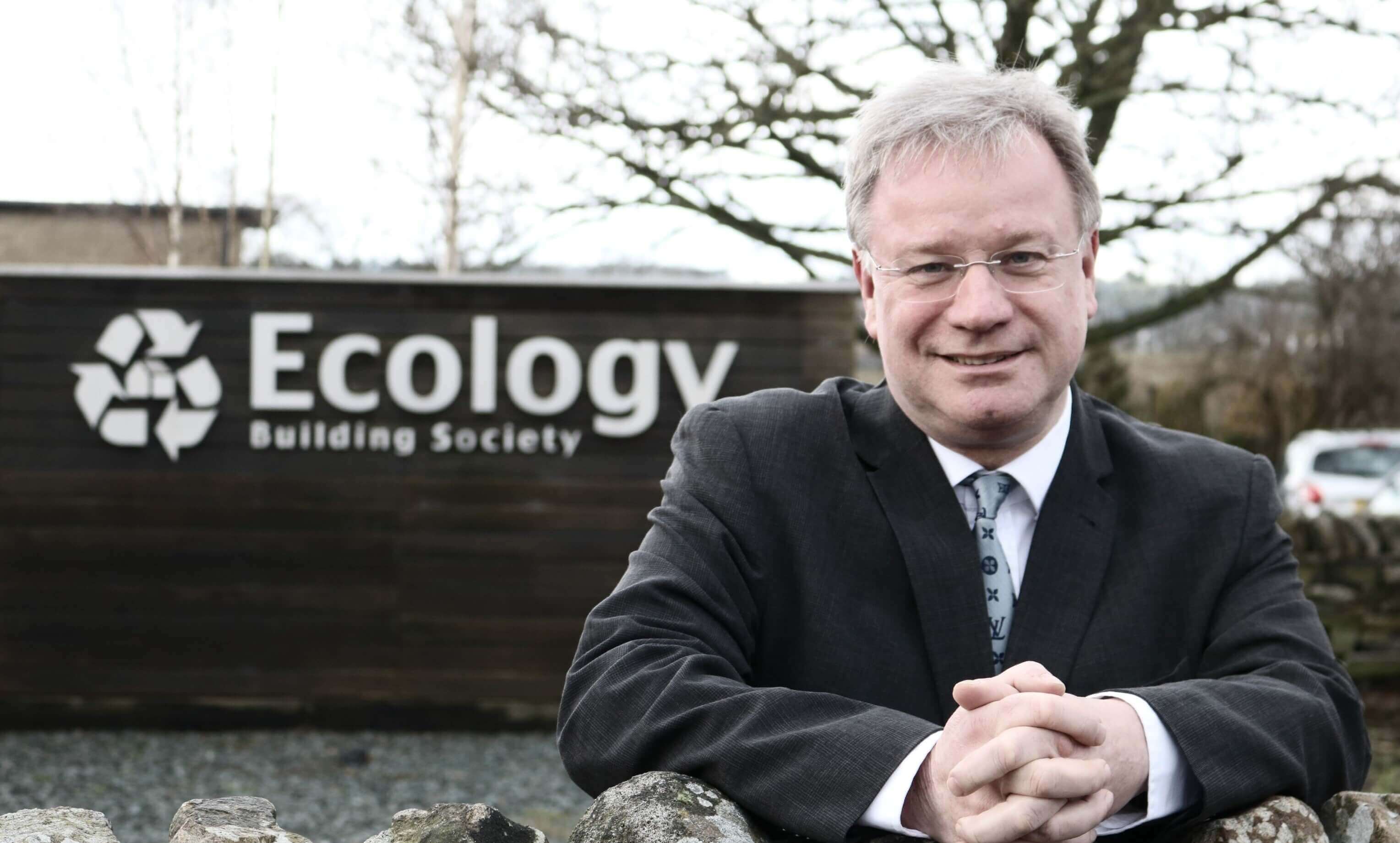 New Chief Operating Officer Joins - Ecology Building Society