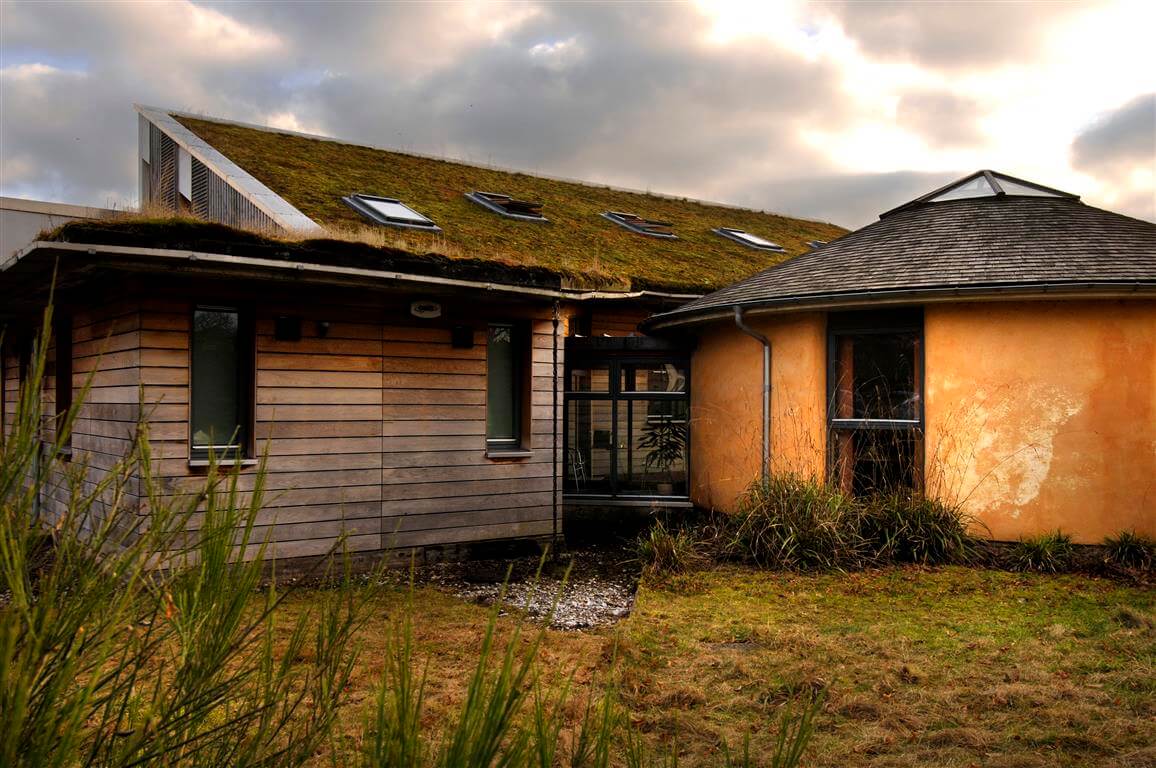 Our Ethics & Sustainability - Ecology Building Society