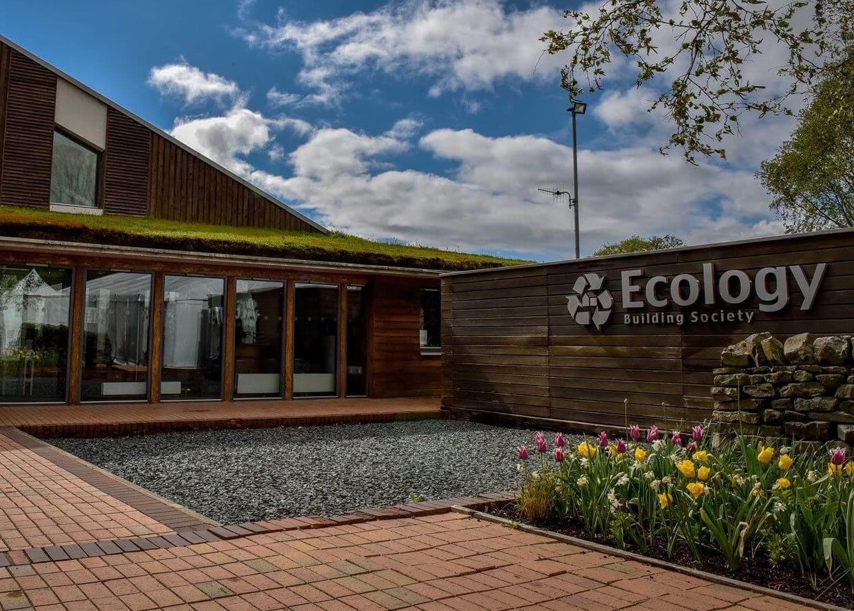 Careers at Ecology Building Society