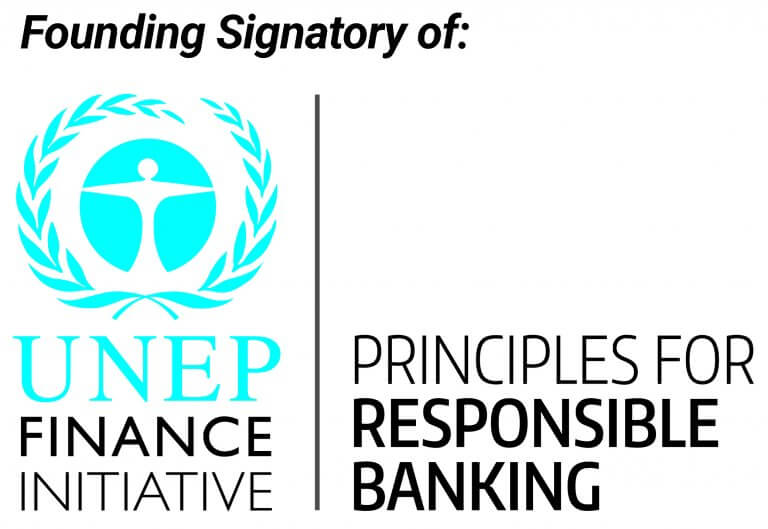 United Nations Principles For Responsible Banking - Ecology