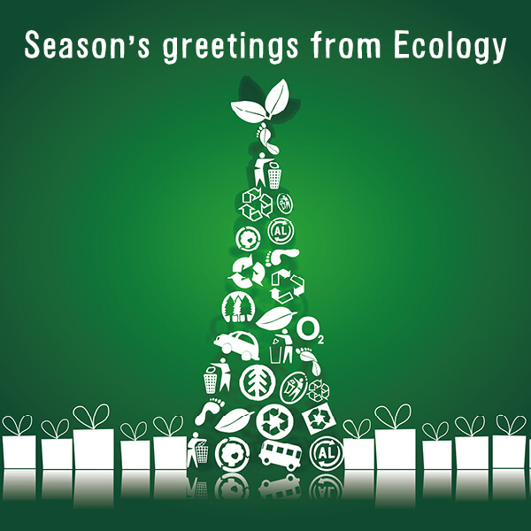 2020 Holiday Opening Hours - Ecology Building Society