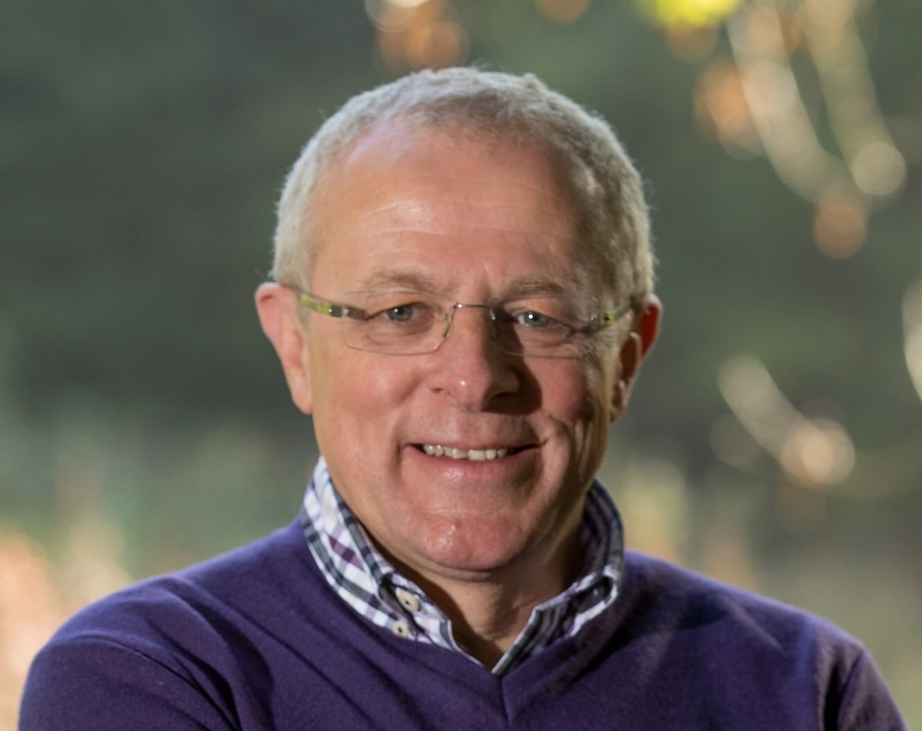 Paul Ellis Responds To Chancellor’s Summer Update – Ecology