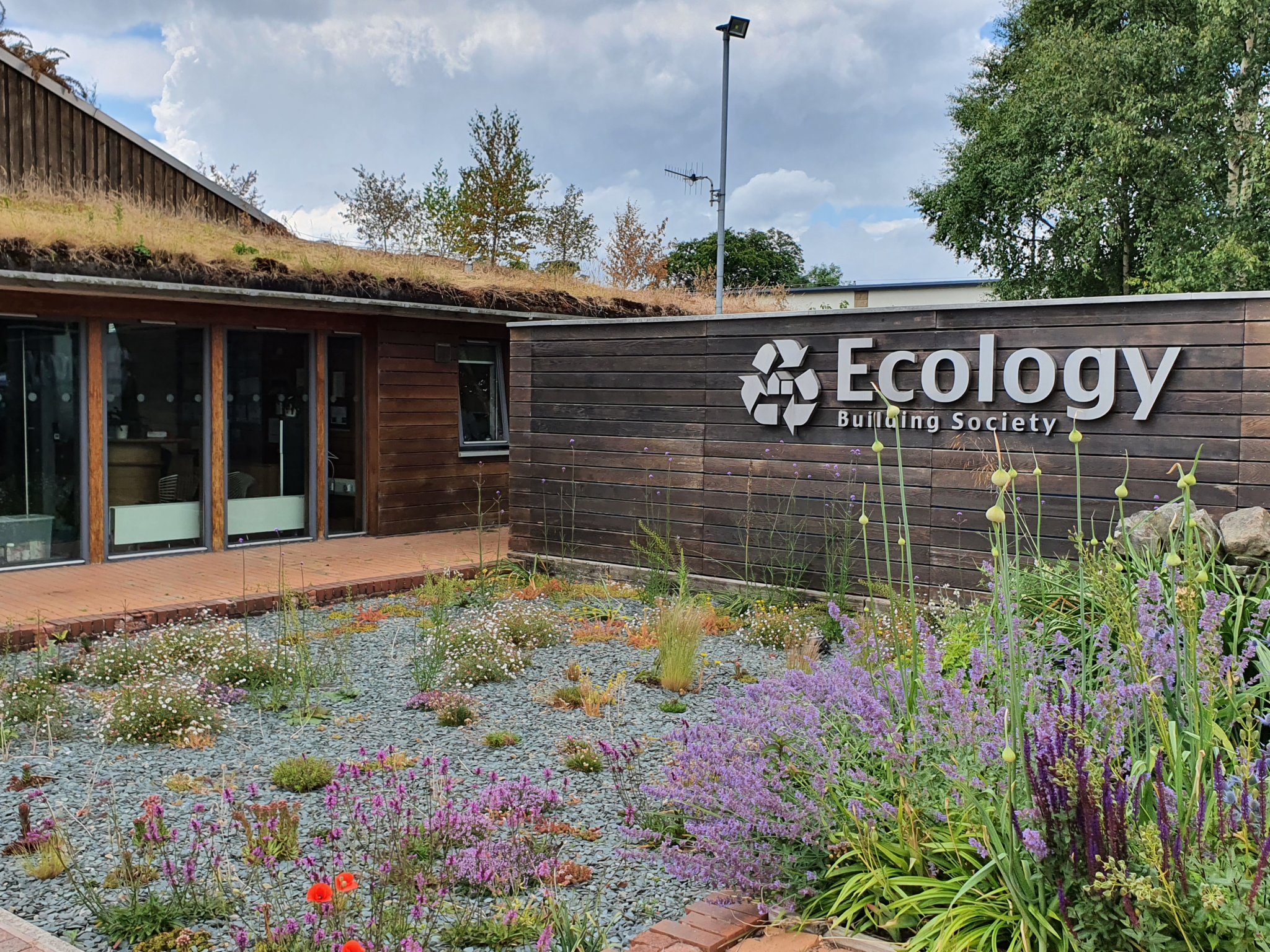 Ecology Hub - Blog, News, Articles - Ecology Building Society