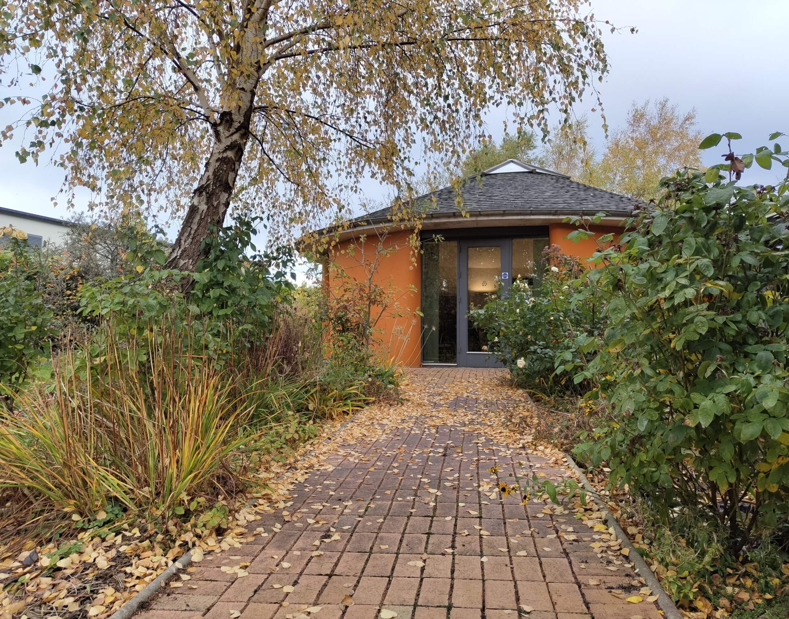 Meeting our Members - thanks for joining us