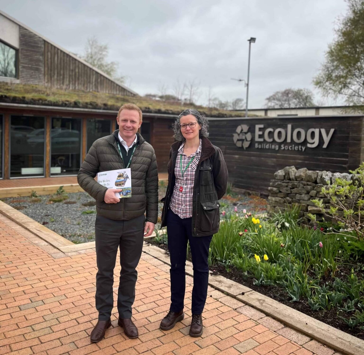 Ecology Hub - Blog, News, Articles - Ecology Building Society