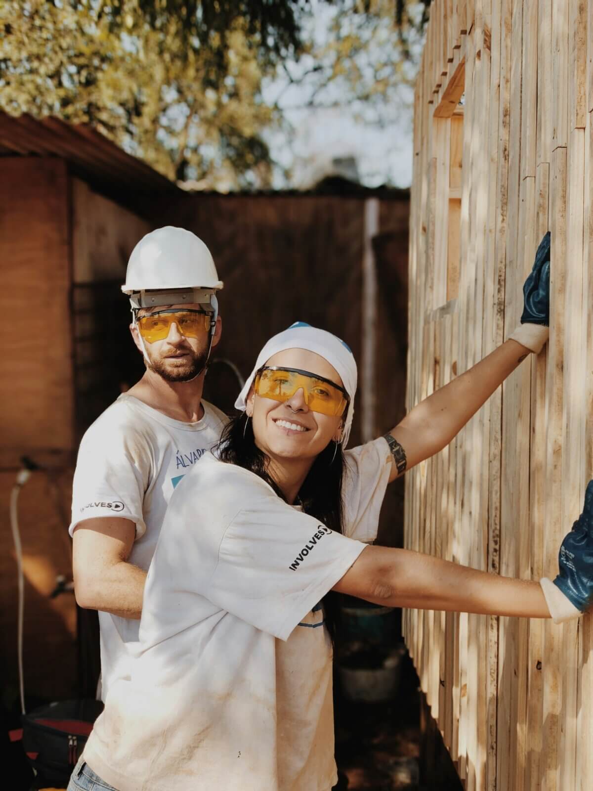 Renovation Mortgages - Ecology Building Society